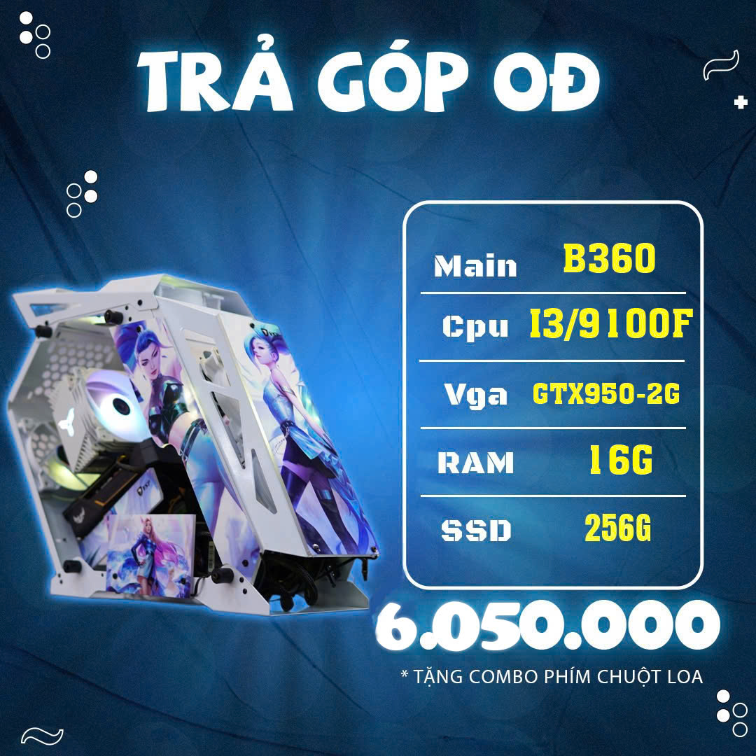 Hưng Thịnh Computer